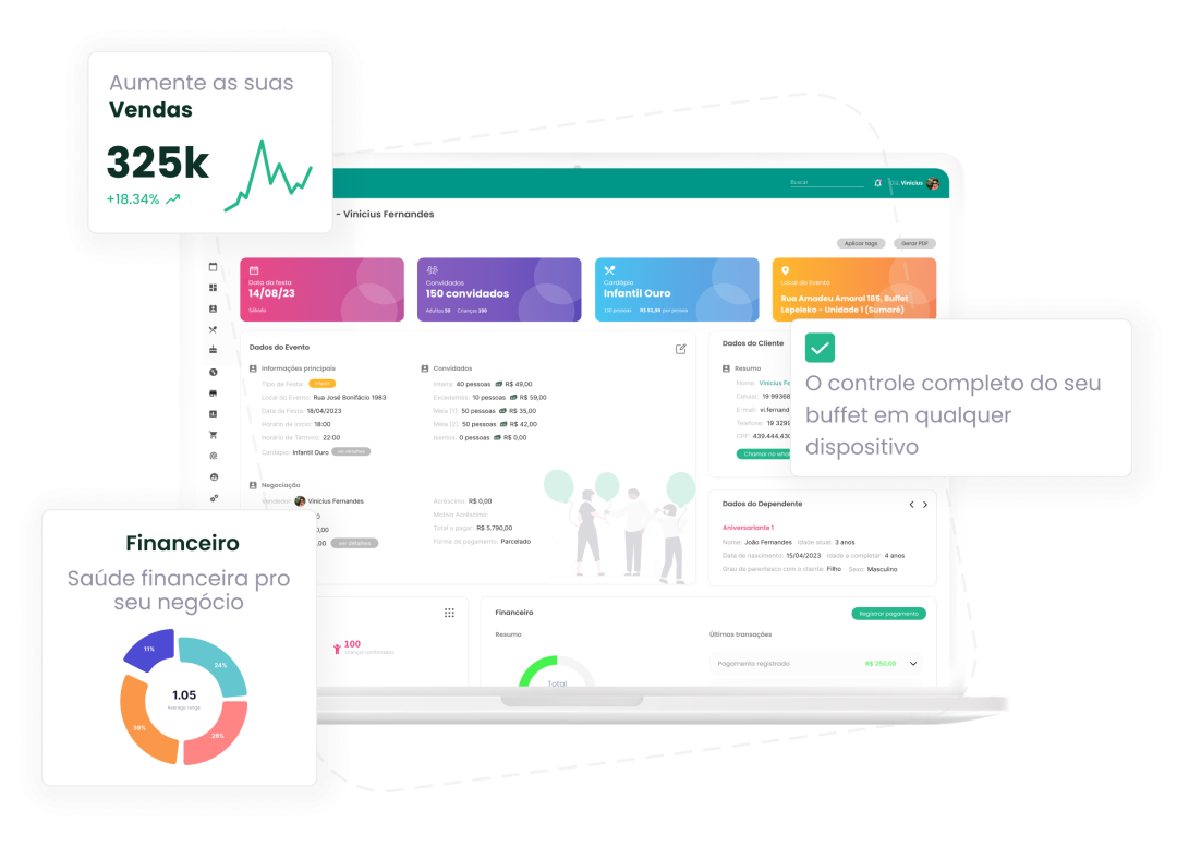 Nossos Recursos - Oniplataforma